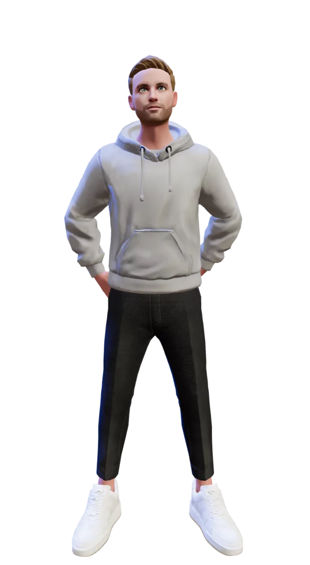 Mountains and the Metaverse • Oberalp